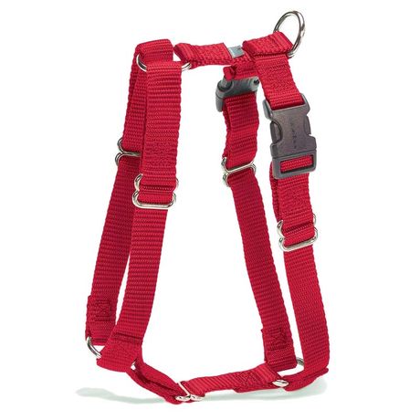 Standard Dog Harnesses Such as the Sure Fit Harness – Pet Expertise