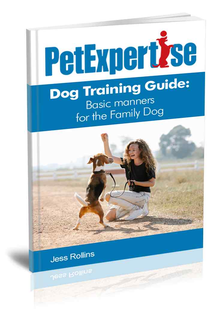 Best Dog Training Ebook - Download Yours Today! – Pet Expertise