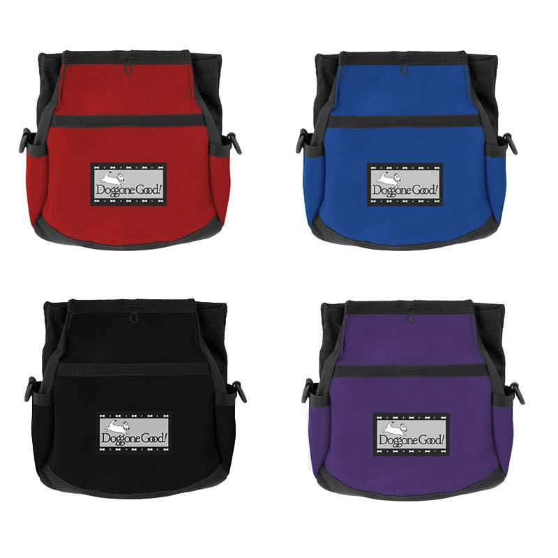 BULK Rapid Rewards Dog Training Bag by Doggone Good!, 6 Pack – Pet ...