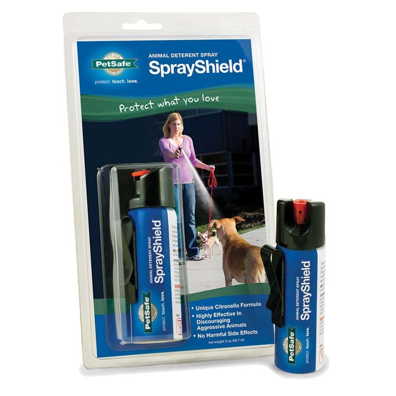 Spray Shield Dog Deterrent Spray, Formerly Direct Stop Spray – Pet ...