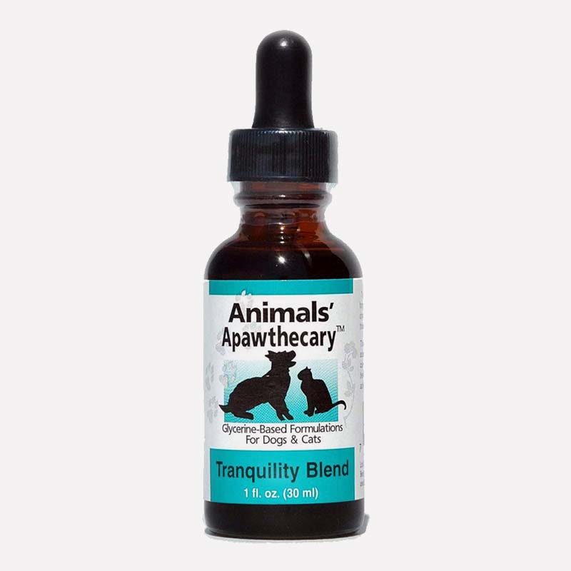 Tranquility Herbal Calming Supplement - Dog Training Supply – Pet Expertise